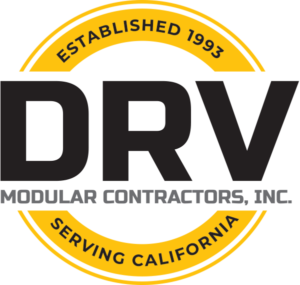 DRV Modular – Integrated and team-driven solutions for the world of ...